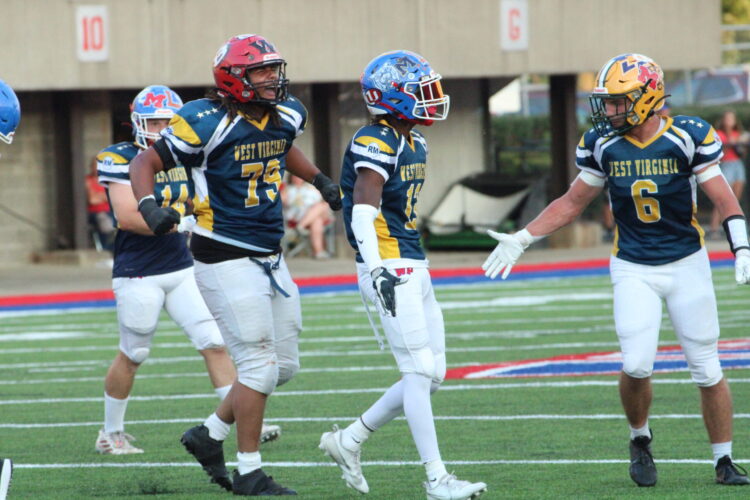 79th Annual OVAC Rudy Mumley All-Star Football Game Fast Facts | News ...
